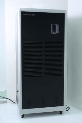 Cina Essiccatore automatico 7.5l di plastica/ora del deumidificatore commerciale dell'aria dell'umidificatore R290 in vendita