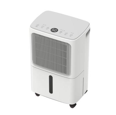 Cina Deumidificatore di Parco Eco-Friendly 20L / Capacità giornaliera con R134a refrigerante in vendita