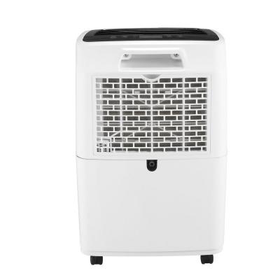China De Luchtontvochtigingstoestel van het Eco Vriendschappelijk Huis 5℃-35℃ met 2L-de Capaciteit van de Watertank Te koop