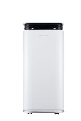Cina Deumidificatore d'aria per la casa a 18 litri a LED 2.2L Torre serbatoio Display a tocco completo Controllo dell'umidità in vendita