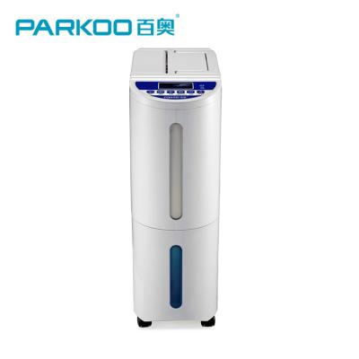 中国 大きい水漕3.5L 377sq。Ftの家の空気除湿器 販売のため