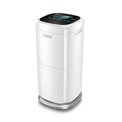 中国 大きい容積56L/Day 350m3/Hの大きい家の除湿器 販売のため