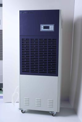 中国 高い空気の循環10L/HOUR 350M2の産業空気除湿器 販売のため