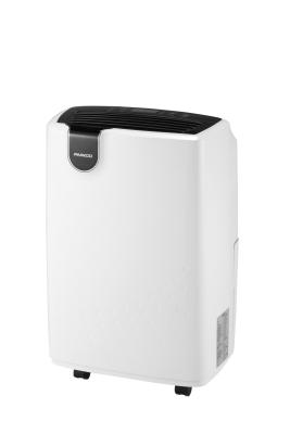Cina 25 pinte calme di 210W 1800ml della casa di deumidificatore dell'aria in vendita