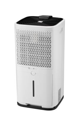 中国 セリウムEMCは16L/DAY 2.2Lの家の空気除湿器を証明した 販売のため