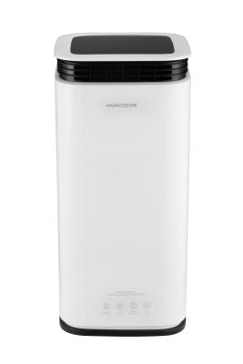 中国 普及したきれいな慰め175w 30㎡の家の空気除湿器 販売のため