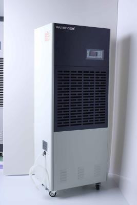 中国 R410Aの冷却する250M2産業空気除湿器 販売のため