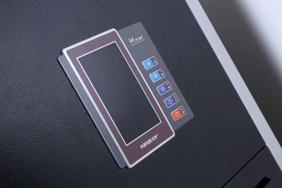 中国 300M2 3400Wの最高力の産業空気除湿器 販売のため