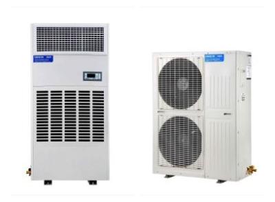 中国 減少温度38KG/H 10700Wの冷却の除湿器 販売のため