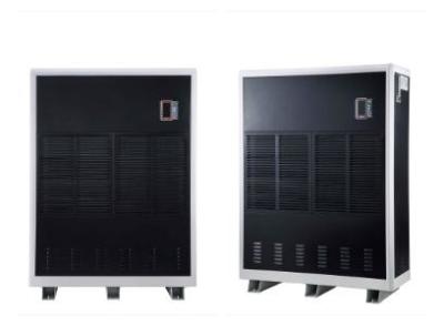 Cina Deumidificatore industriale dell'interno dell'aria delle piscine 15Kg/h in vendita
