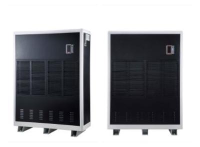 Cina Deumidificatore industriale dell'aria di aree 380V 50HZ R22 di pattinaggio su ghiaccio in vendita