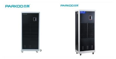 Cina deumidificatore industriale dell'aria di 380M2 12L/Hour per stoccaggio in vendita