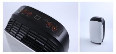 Cina Piccolo controllo residenziale del microcomputer del deumidificatore dell'aria 10L in vendita