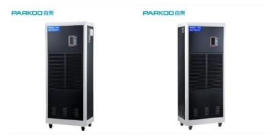 Cina spazio commerciale 250M2 del deumidificatore della pompa idraulica 1200m3/H in vendita