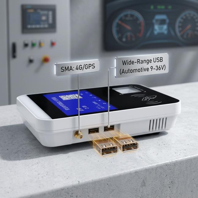 Automotive DC 9V~36V Wide Voltage Power Supply - Ã¥âºÂ¾Ã§â°â¡Ã¥Âºâ/ï¼ËåïåÃÂâÃ¨â¬Æ GC111