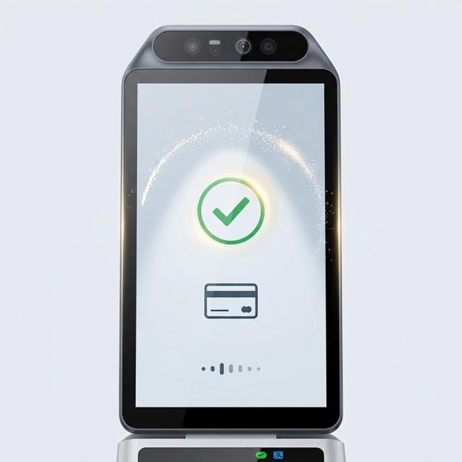 8-Inch IPS Capacitive Touch Display (800x1280)