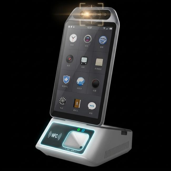 Rockchip RK3399 Quad-Core Android Platform