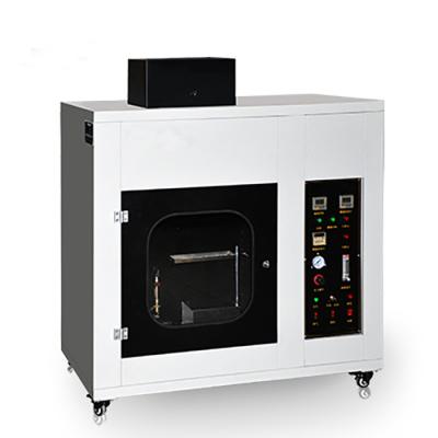 中国 5VA/5VB ZY6017Aケーブルの試験装置、ASTM D5048の電気試験装置 販売のため