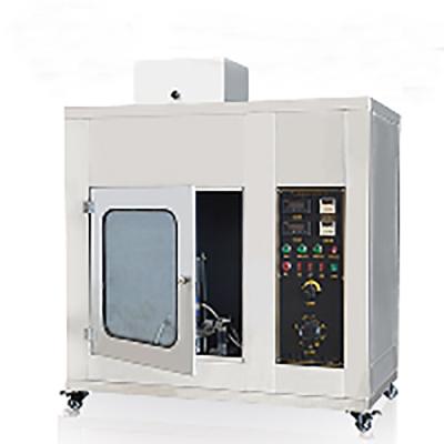 Cina Prova di tenuta dell'apparecchiatura di collaudo del cavo GB/T4207-2003 ZY6058 3A bianco 4.0mm in vendita