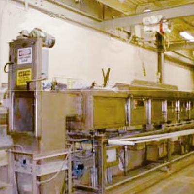 Cina Livello standard dell'apparecchiatura di collaudo del cavo dell'acciaio inossidabile UL910 per la prova di combustione in vendita