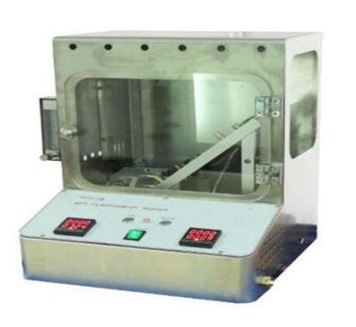 中国 CFR試験装置16部の1611の燃焼性の500 x 450 xビニールのための650mm SPI 販売のため