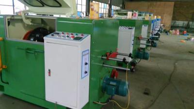 Cina Cavo della fabbricazione di cavi di USB di colore verde e macchinario del cavo con le grande - prestazione in vendita