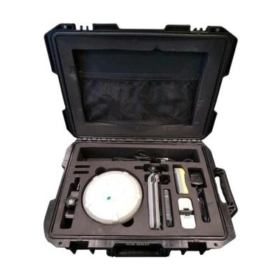 Κίνα ΠΣΤ 220 κανάλια RTK 2.4GHz δέκτης KQ GEO M8 V2.0 + EDR Bluetooth GNSS προς πώληση