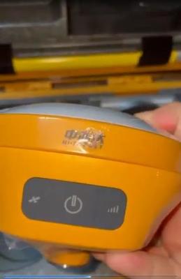 Китай цена 2022 приемника Hi-цели V10 pro RTK Gnss оборудования земли GHZ GPS ядра 2,0 Hi-цели 8 исследуя продается