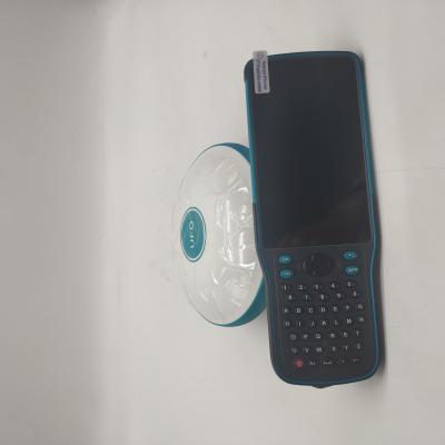 중국 800 채널 8GB 기억과 GNSS 수신기 UFO U5 Gps RTK 판매용