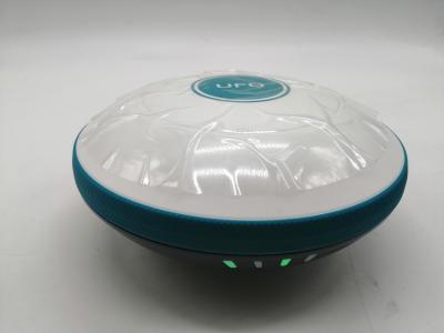 중국 800 채널 8GB 기억과 GNSS 수신기 UFO U5 Gps RTK 판매용
