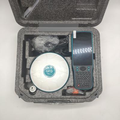 중국 800 채널 8GB 기억과 GNSS 수신기 UFO U5 Gps RTK 판매용