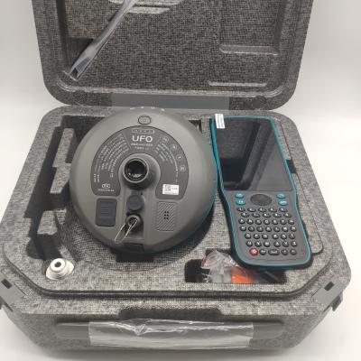 중국 800 채널 8GB 기억과 GNSS 수신기 UFO U5 Gps RTK 판매용