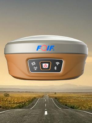 China IMU Tilt Survey FOIF N90 GPS Cros Station Supporting Ntrip Gnss Rtk for sale
