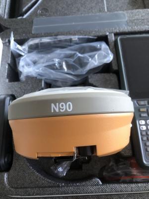 China IMU Tilt Survey FOIF N90 GPS Cros Station Supporting Ntrip Gnss Rtk for sale