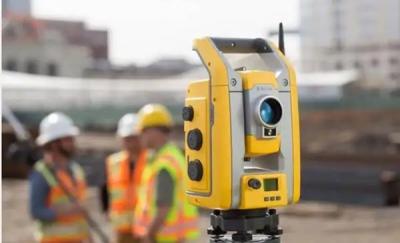 Китай Станция итога Trimble S7 CE точность 2 секунд продается