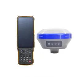 Κίνα Διπλός δέκτης Rtk Gnss συχνότητας Chc X6/I73 με τη υψηλή επίδοση προς πώληση