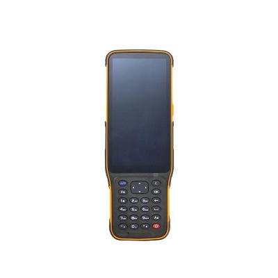 Κίνα Διπλός δέκτης Rtk Gnss συχνότητας Chc X6/I73 με τη υψηλή επίδοση προς πώληση