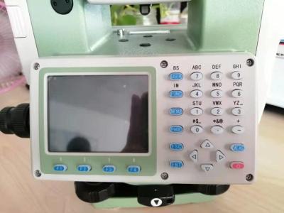 China Versandender Tachymeter des Teleskop-45mm EDM 50mm des Tachymeter-STS-762R10 mit Neigungs-Sensor-Doppelachse zu verkaufen