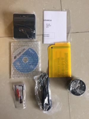 중국 GNSS 수신기 1/ 5/ 10/ 20 ̊ 각도 측정 및 5.3kg 무게 판매용