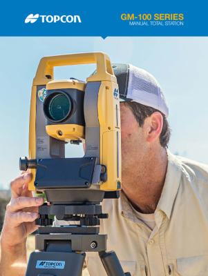 China Estación total de 32 GB con apertura de 45 mm y EDM de 48 mm para topografía y mapeo en venta
