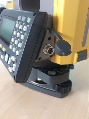 Китай Topcon Класс 1.5 Общая станция 45 мм Апертура жидкость 2 оси Датчик наклона GM105 продается