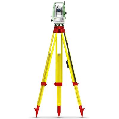 Китай Leica FlexLine TS07 Ручная общая станция класса 1.5 мощность 32 ГБ USB-флэш-память для профессиональной географии продается