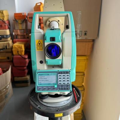 China Estación Total Ruide RTS-822R10M, Precisión 2'', Alcance sin prisma 1000m en venta