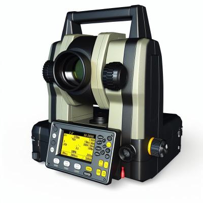 중국 Ruide RTS-822R10M 토탈 스테이션 2'' 정확도 1000m 논프리즘 판매용