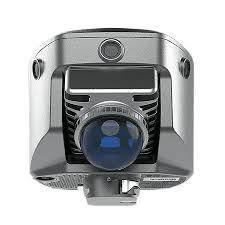 China Hi-target V700S 3D Laser Scanner with 2cm Relative Accuracy, 2.5h Battery Life, and 0.1 Mm Precision for sale