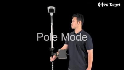 China Hi-target V700S 3D Laser Scanner with Up To 100 Meters Scanning Range and Centimeter-Level Accuracy Using State-of-the-Art Technology for sale