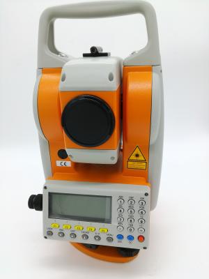 중국 Better price for Mato MTS600 series Total Station with Accuracy is 2 second 판매용