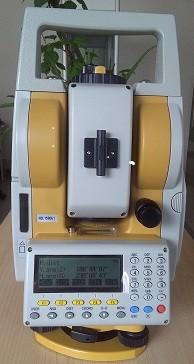 중국 Better price for Mato MTS600 series Total Station with Accuracy is 2 second 판매용