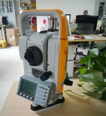 China Gowin TKS402N Reflectorless Total Station for sale