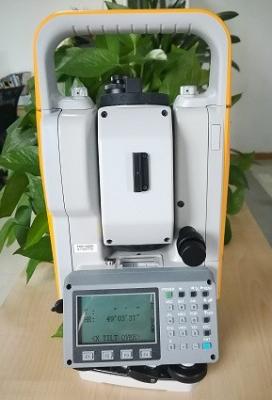 China Gowin TKS402N Reflectorless Total Station for sale